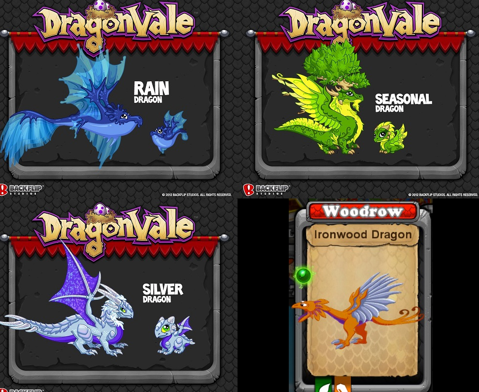 Cancerian Dragon Dragonvale at George Ashcraft blog