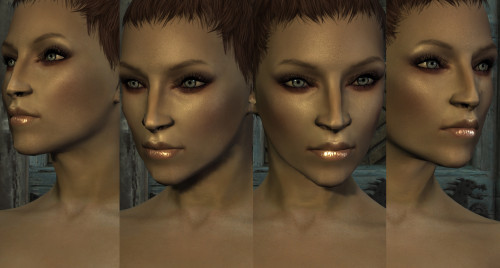 Skyrim: Best Female Face Texture Mods – GIRLPLAYSGAME