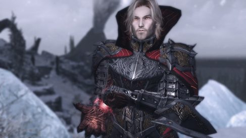 Skyrim: 24+ Best Badass Armor Mods for Males – GIRLPLAYSGAME
