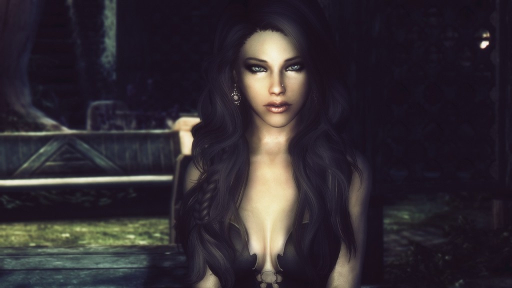Skyrim: Best Female Face Texture Mods – GIRLPLAYSGAME